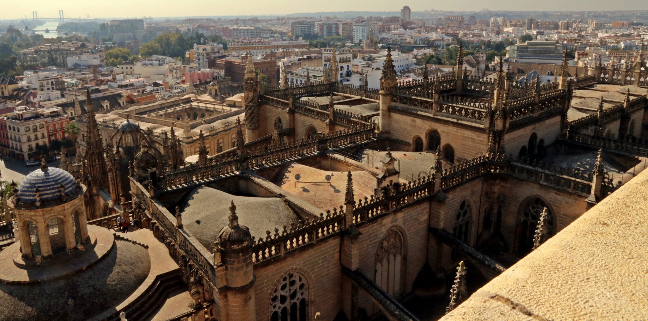 Travel to Spain: short tips about the country and its custom